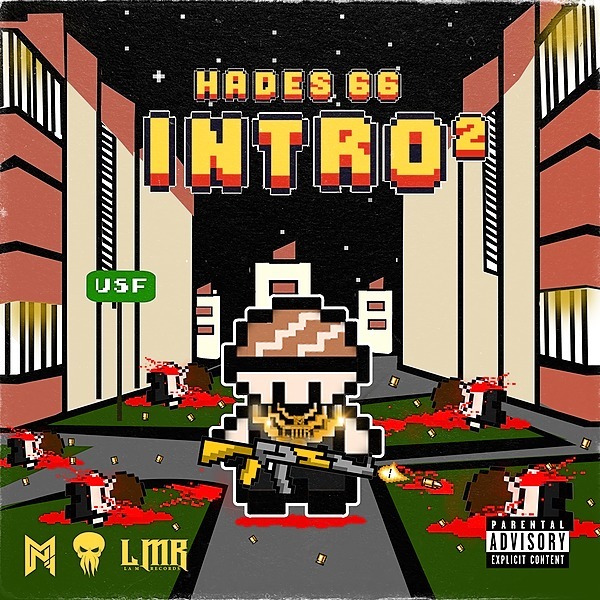 HADES66 | Instagram, Facebook, TikTok | Linktree